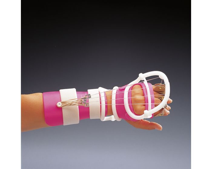 Medi-M e.u. | Shop Rolyan Aquatubes Rohrschienen